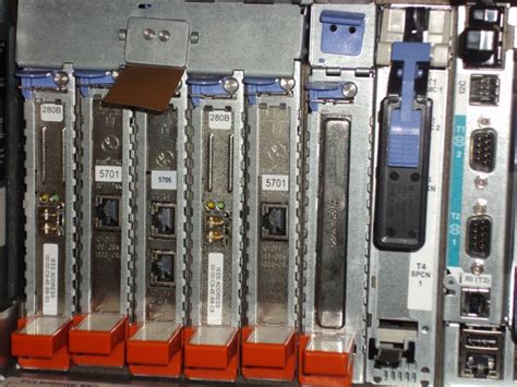 IBM P570 03N5692 4 WAY 1 65GHZ CPU RS6000 9117 570 32Gig RAM EBay