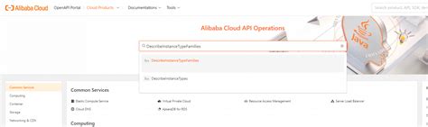 Use Alibaba Cloud Sdks For Java Alibaba Cloud Sdk Alibaba Cloud