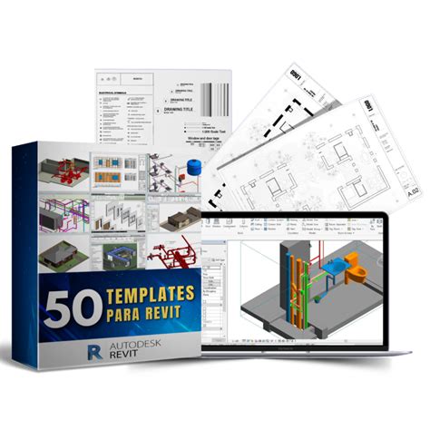 Templates REVIT ArquitetoFaz