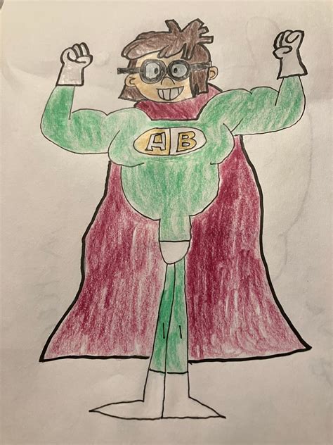 Super Lisa Loud By Mmaut1smismemm On Deviantart