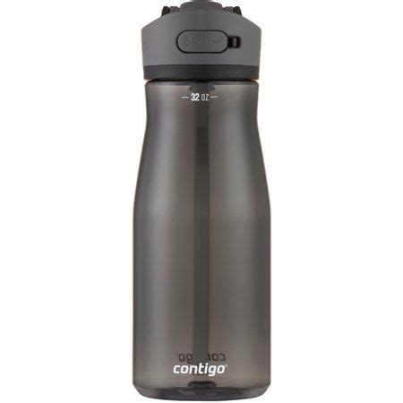 Contigo 32 Oz Ashland 2 0 Tritan Water Bottle With Autospout Lid