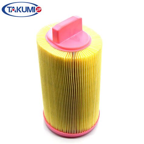 Great Performance Oil Filter Element For Jeep Grand Cherokee Wrangler