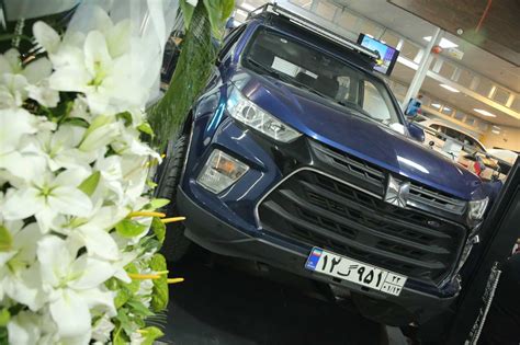 اولین نمایندگی فروش و خدمات پس از فروش پادران موتور افتتاح شد