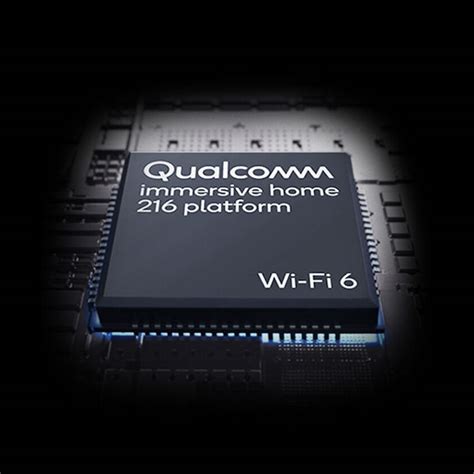 Linksys Max Stream Dual Band AX Mesh WiFi Router Covers Up To Sq Handles