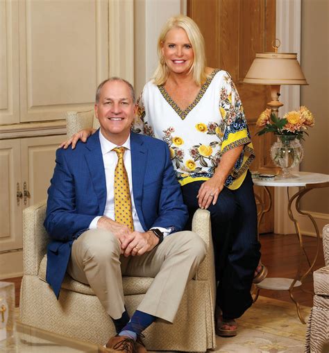 Clint And Terri Herring — Pursuing The Savior Who Pursued Them First