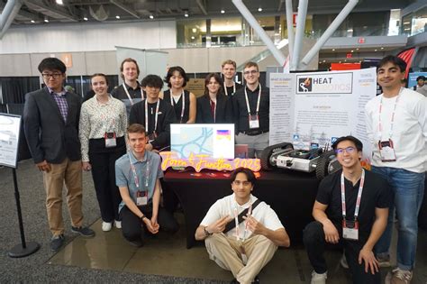 Northeastern University Wins The Massrobotics Form And Function Robotics Challenge 2025 Massrobotics