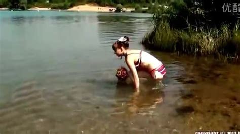 Hip Amputee Woman