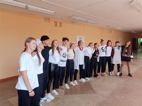 Творческие сборы ЗПК 2023 ВКонтакте