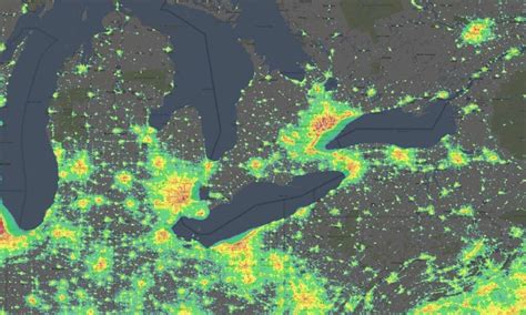 How To Measure The Brightness Of Your Night Sky Astrobackyard