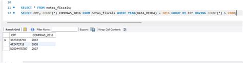 Desafio 7 Feito Consultas Sql Avançando No Sql Com Mysql Solucionado