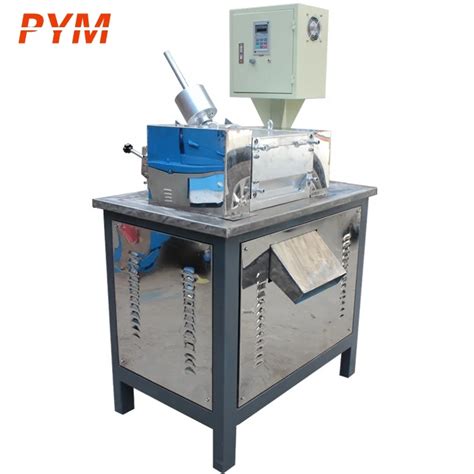 Hdpeldpepp Plastic Cutting Machine