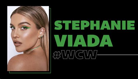 Stephanie Viada Bio Trivia And Top Fun Facts