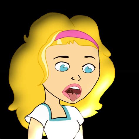 Rose Mawshot By Candaceflynnfp8 On Deviantart