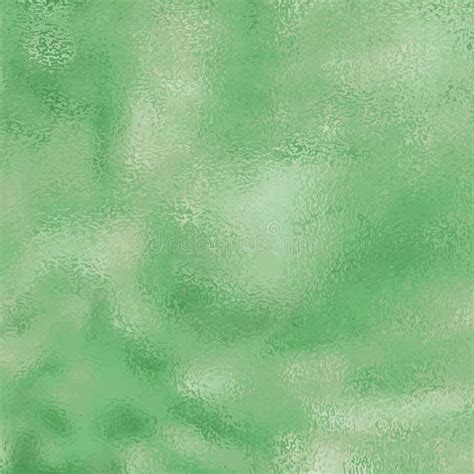 Abstract Matte Misted Wet Background With Foil Effect Glitter Icy Frosted Glass Texture Vector