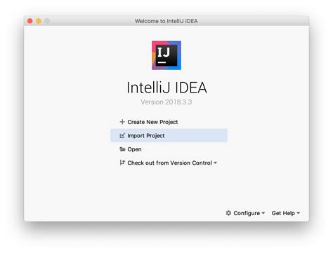 Lab Setup Setting Up IntelliJ CS B Spring Lab Setup Setting Up IntelliJ CS B Spring
