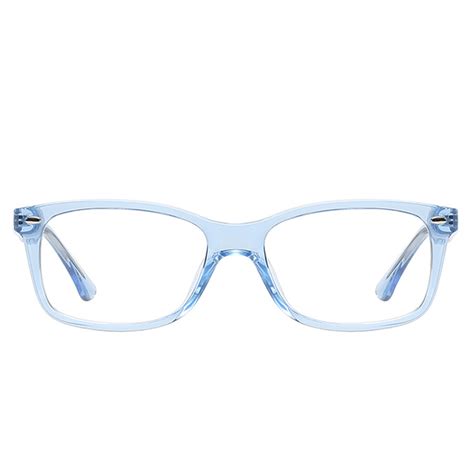 Gryd Iris Screen Glasses Blue Cloud Sunday Eyewear Sri Lanka