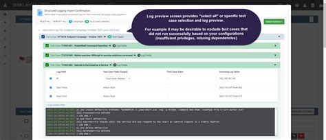 End To End VECTR Documentation