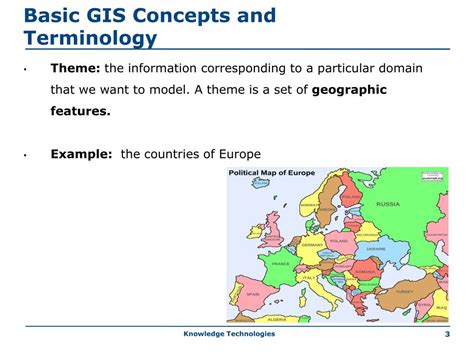 ppt background in geospatial data modeling powerpoint presentation