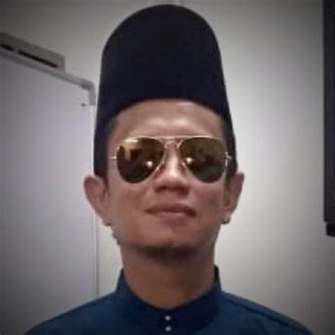 Shahrizal Mohd Arif Company Branch Representative Testex M Sdn