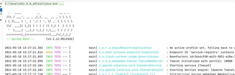 Springboot启动失败application Run Failed的解决办法 Csdn博客