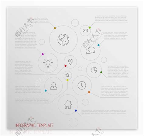 商务演示ppt图标图片素材 编号11325090 图行天下