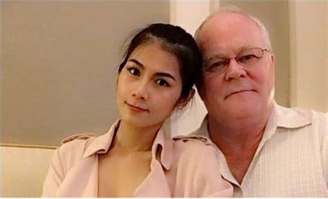 Kisah Nong Nat Artis Cantik Dinikahi Kakek Tajir 73 Tahun Sempat Dituduh Penguras Harta