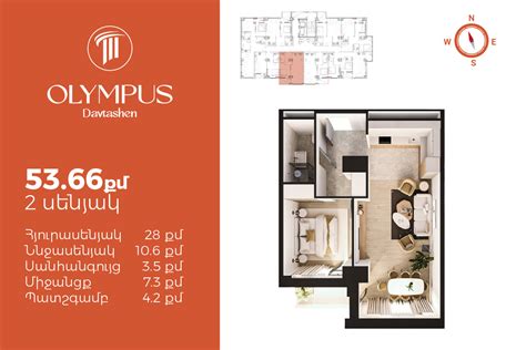 Red Invest Group Անշարժ գույք կառուցապատողից