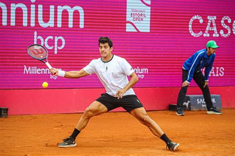 Garin Tuvo Un Día Fatídico En La Qualy De Roland Garros