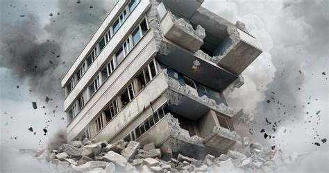 Explorando Los Avances En Ingeniería Sísmica Cómo Se Diseñan Los