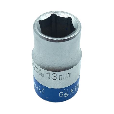 Socket 13mm Andura Hardware