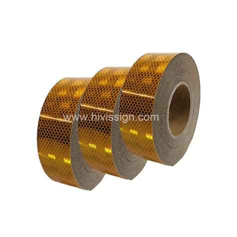 Colored Reflective Tape Customized Wholesale Supplier In China
