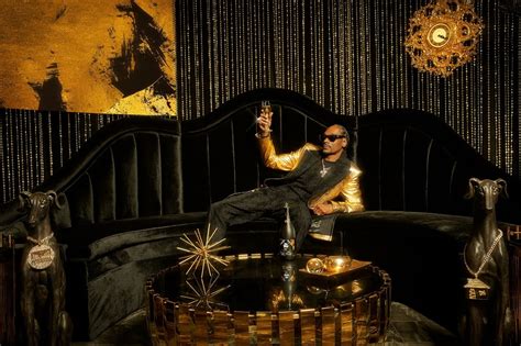 Snoop Dogg Launches Sparkling Wine With 19 Crimes Hypebeast