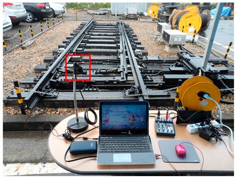 Fault Detection And Diagnosis Of Railway Point Machines By Sound Analysis