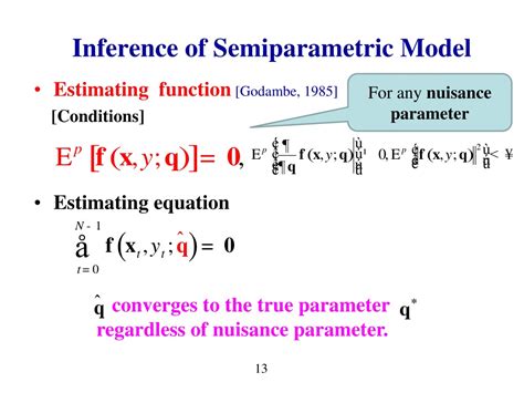 Ppt A Semiparametric Statistics Approach To Model Free Policy Evaluation Powerpoint