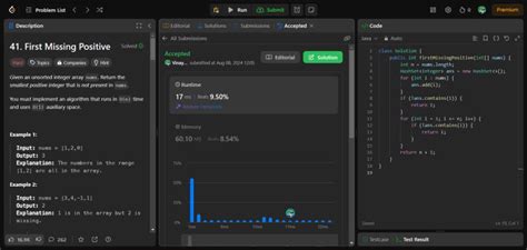 Leetcode Codingjourney Staymotivated Keeplearning Problemsolving