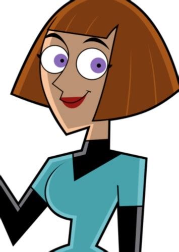 Maddie Fenton Fan Casting For Danny Phantom Mycast Fan Casting Your