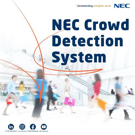 Pt Nec Indonesia On Linkedin Nec Neccorporation Necindonesia