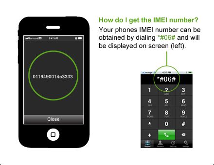 Check Imei Number Android Picturebertyl