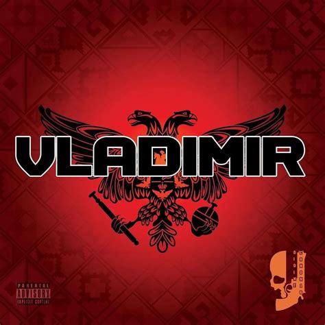 Didine Canon 16 Vladimir Lyrics And Tracklist Genius