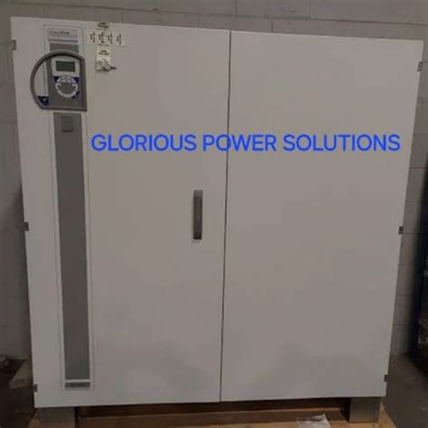 500 Kva Used Industrial Ups At Best Price In Pune Glorious Power