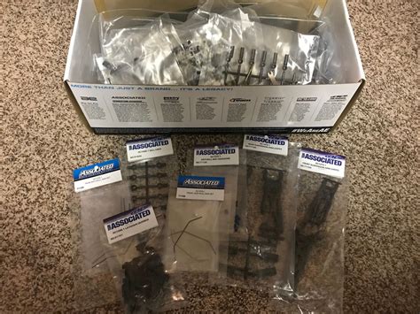 New T6 1 R C Tech Forums