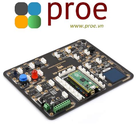 Pico Sensor Kit B Điện Tử Proe