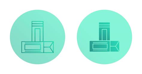 Chewing Gum Vector Icon Vector Art At Vecteezy