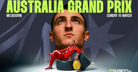 F1 Live Timing Follow The Latest Updates From The Australian Grand Prix