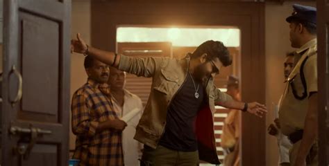 meter telugu movie teaser kiran abbavaram ramesh kaduri sai