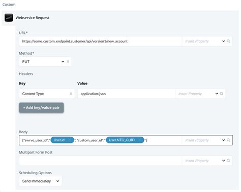 Custom Rest Api Messagegears Help Center