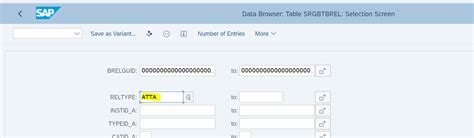 Sap Gos Objects Migration Downloadupload Sap Community