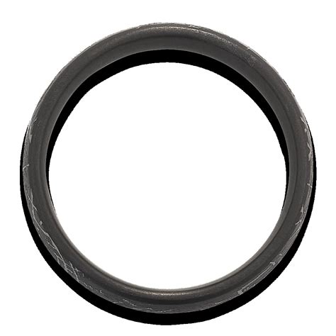 Viking Compass Tantalum Band 8mm Shane Co