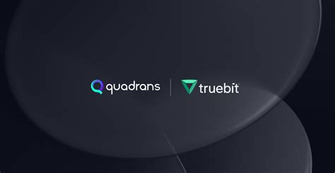 Resources Truebit Dont Just Trust Verify