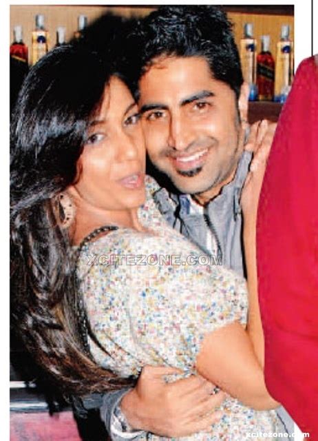 Shweta Salve Husband